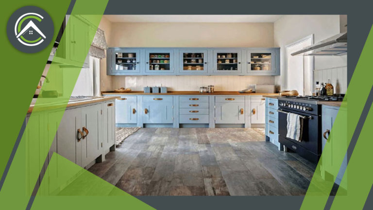 Ranch-style Kitchen Ideas