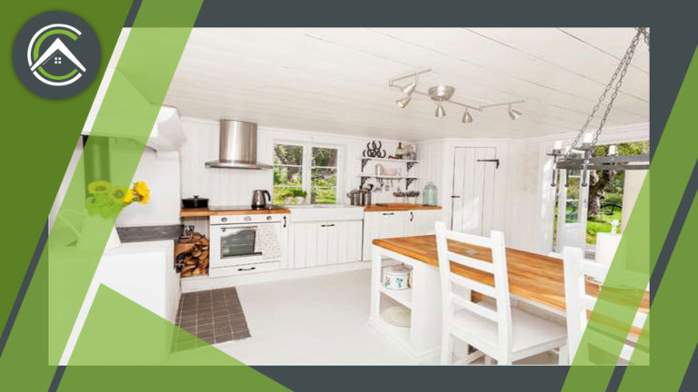 Ranch-style Kitchen Ideas