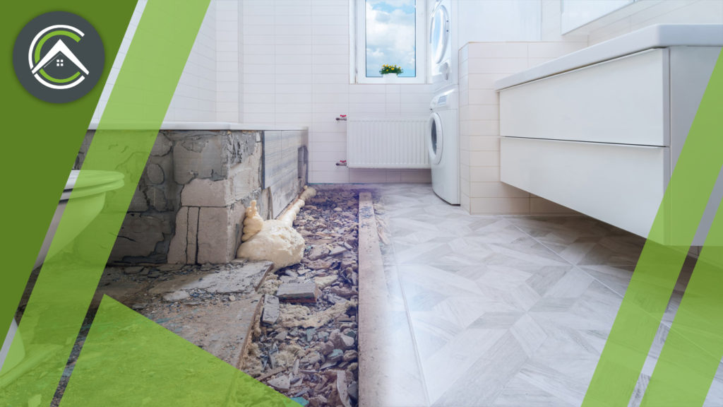 The Complete Guide to Shower Demolition 2024 | Confirmed Contracting Corp