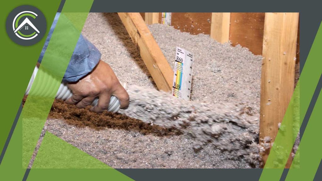 Blown-In Cellulose Insulation: A Comprehensive Guide In 2023