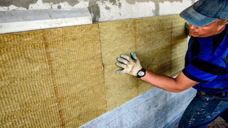 Mold Resistant Insulation: Say Goodbye to Mold Forever!