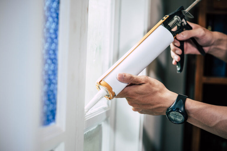 8 Air Sealing Solutions Every Canadian Homeowner Should Know ...